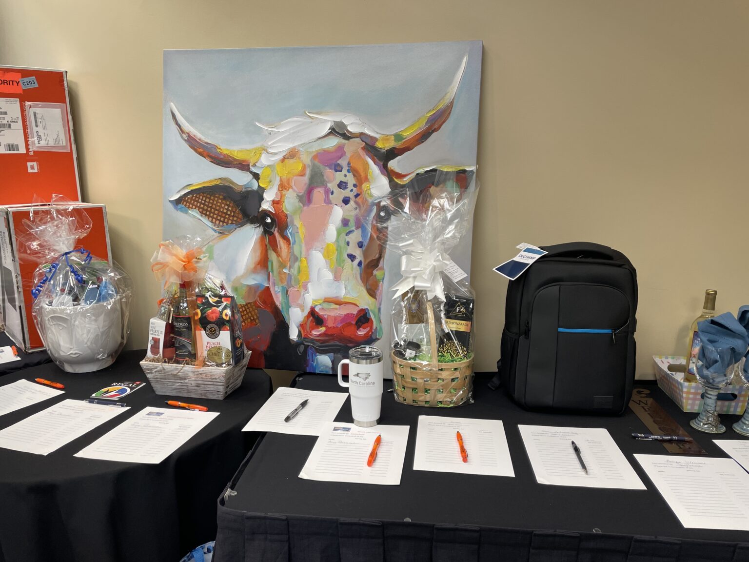NCCRA – North Carolina Court Reporters Association