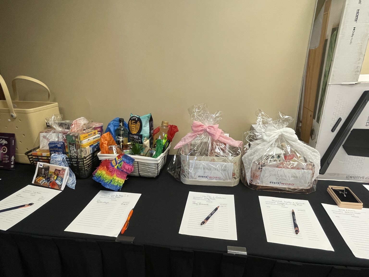 NCCRA – North Carolina Court Reporters Association