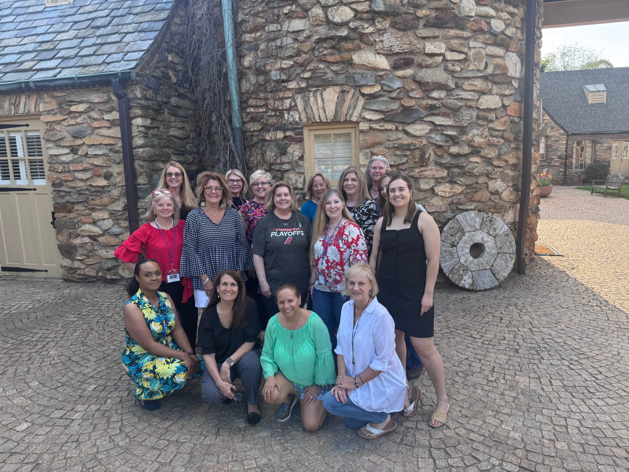 NCCRA – North Carolina Court Reporters Association