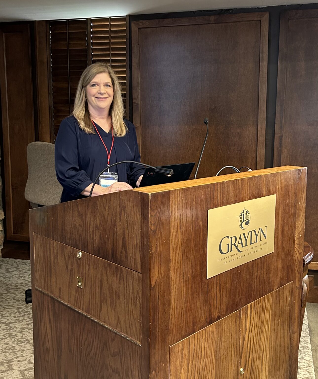 NCCRA – North Carolina Court Reporters Association